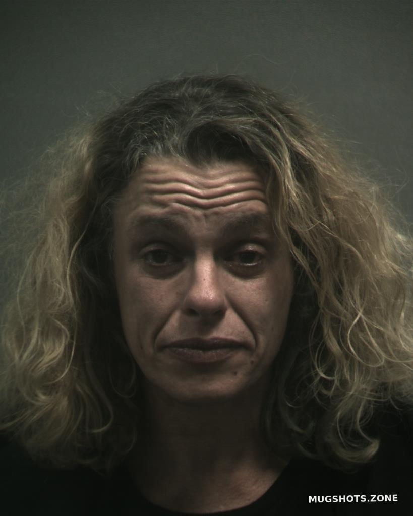 JONES SHONA JANE 06/23/2025 - Randall County Mugshots Zone