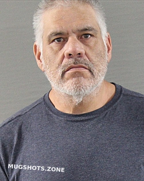 FIERRO-GALLARDO FRANCISCO 06/24/2025 - Randall County Mugshots Zone