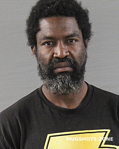 GREEN DONALD RAY 06/24/2025 - Randall County Mugshots Zone