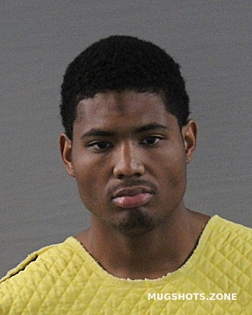 THOMAS PHILLIP LAMONT 06/25/2025 - Randall County Mugshots Zone