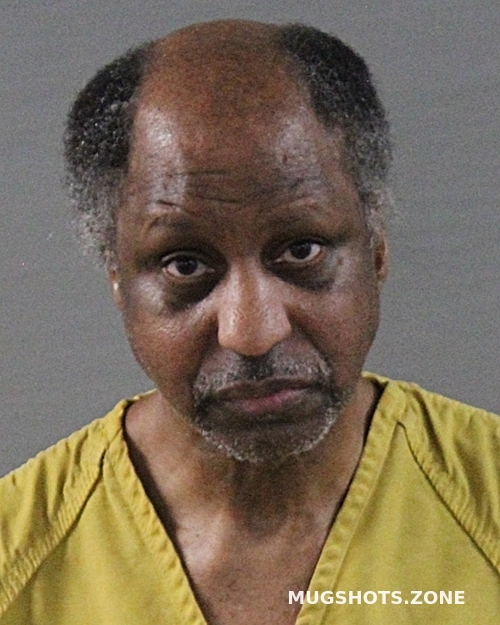 MCCRAY DONALD RAY 06/26/2025 - Randall County Mugshots Zone