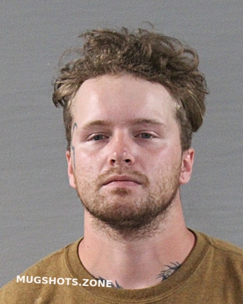 EVANS ALEXANDER BRYCE 06/27/2025 - Randall County Mugshots Zone