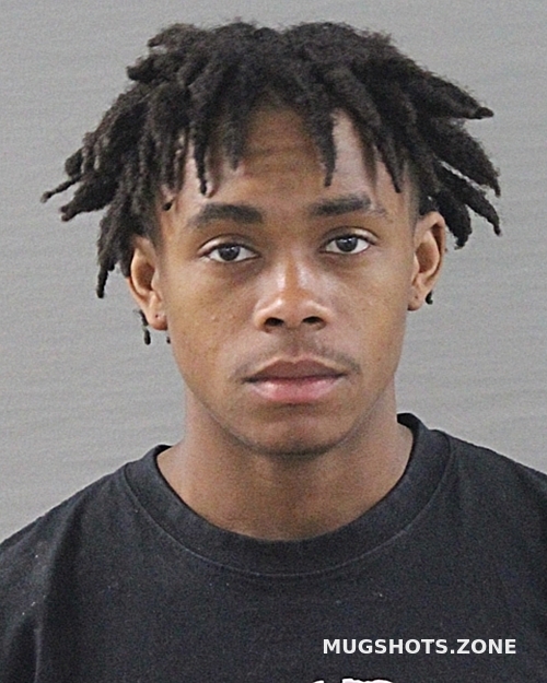 CASEY DZARIAN ZAMARI 06/30/2025 - Randall County Mugshots Zone