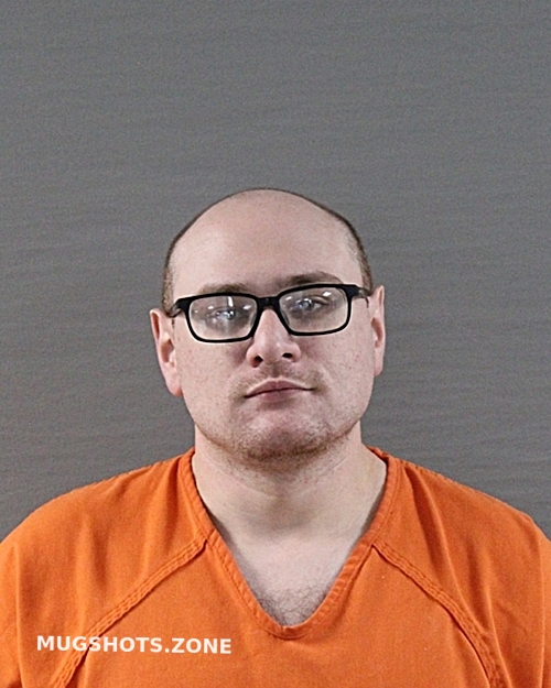 PAULK STEPHEN MACK 06/30/2025 - Randall County Mugshots Zone