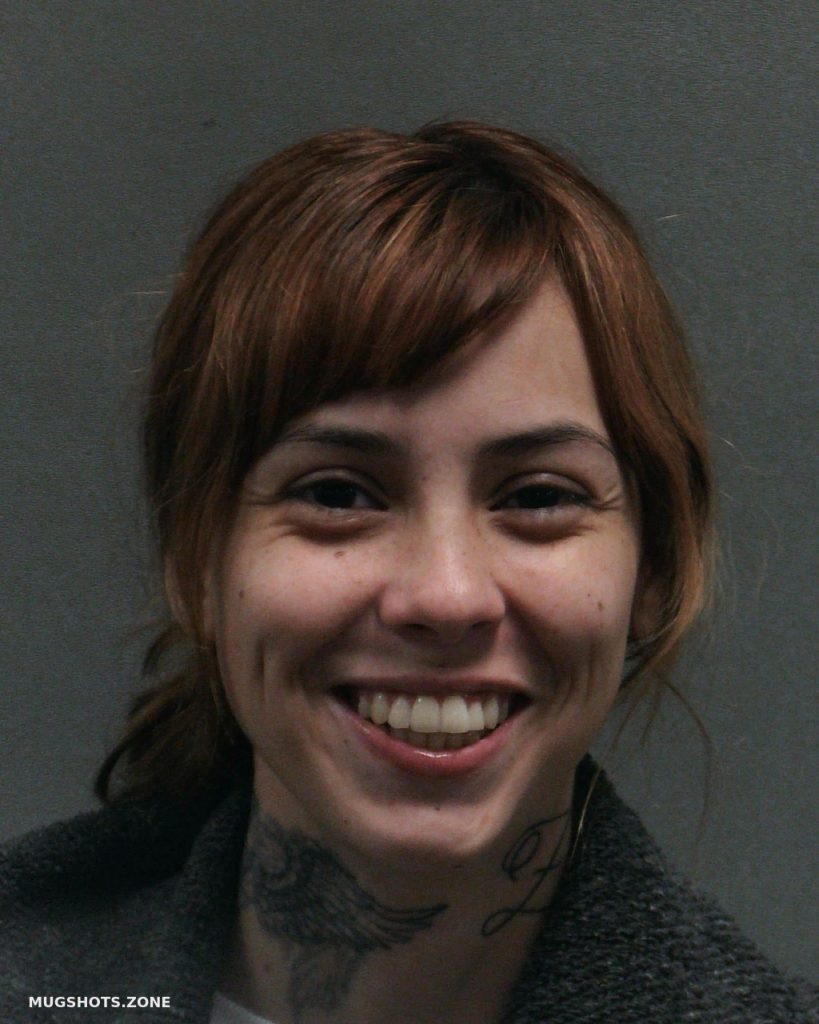 FUENTES RAMONA ALEXIS 07/01/2025 - Randall County Mugshots Zone