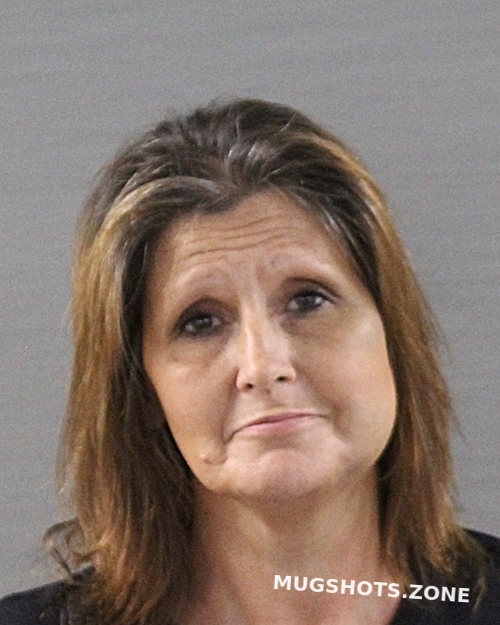 WILLIS KELLI JEAN 07/04/2025 - Randall County Mugshots Zone