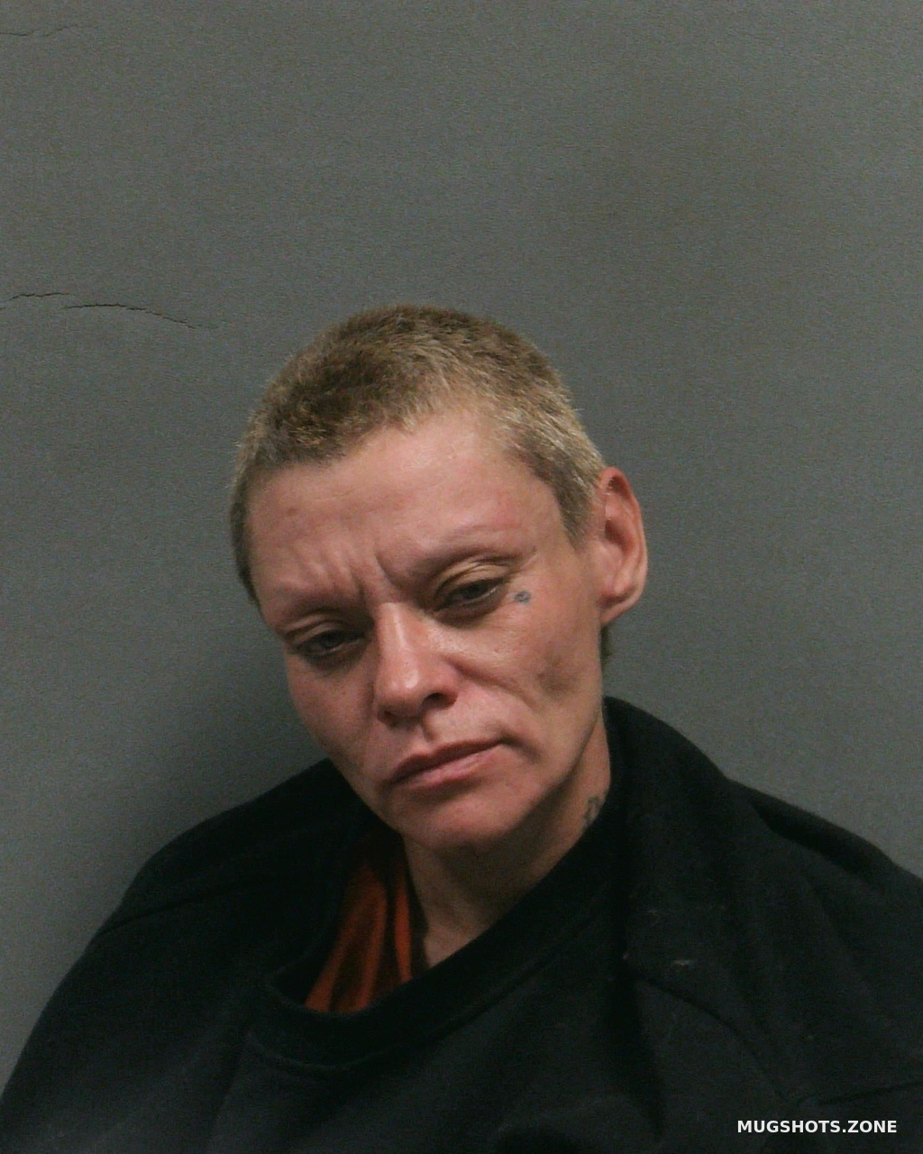 ACOSTA CHERUB SWAN ATHENA 07/04/2025 - Randall County Mugshots Zone