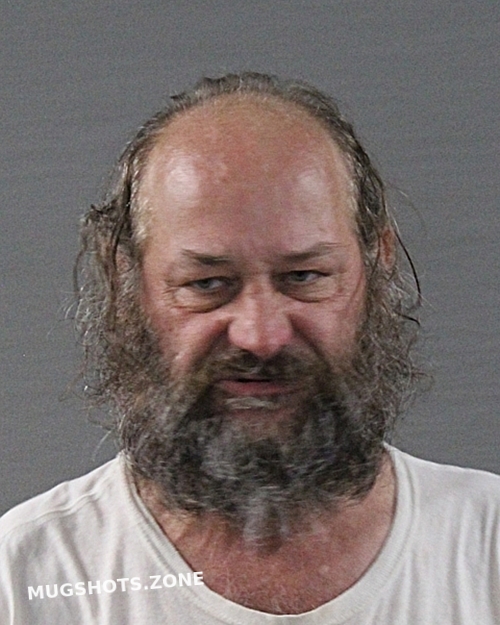 HICKENBOTTOM CHRISTOPHER SCOTT 07/04/2025 - Randall County Mugshots Zone