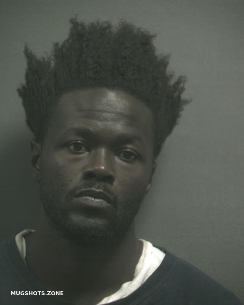 WILLIAMS DEREK LAMAR 07/05/2025 - Randall County Mugshots Zone