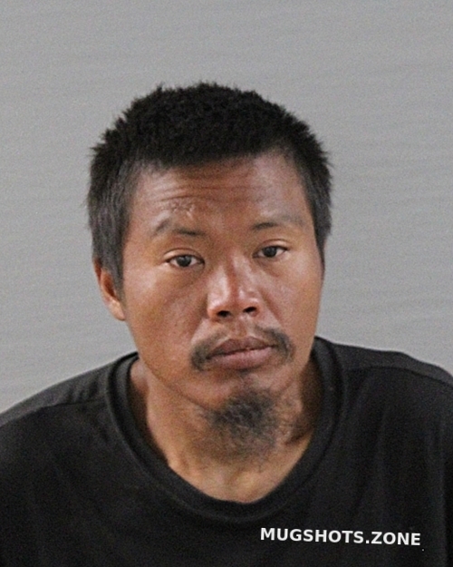 MOO EH 07/05/2025 - Randall County Mugshots Zone