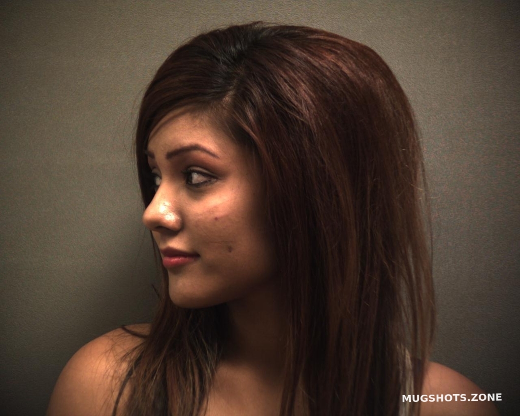 LOZANO JESSICA MARIE 07/06/2025 - Randall County Mugshots Zone