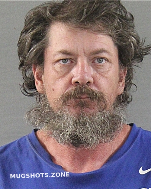 PERRY RONNIE LYNN 07/07/2025 - Randall County Mugshots Zone