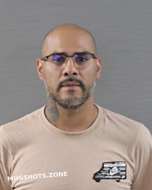 FUENTES JONATHAN ADAM 07/10/2025 - Randall County Mugshots Zone
