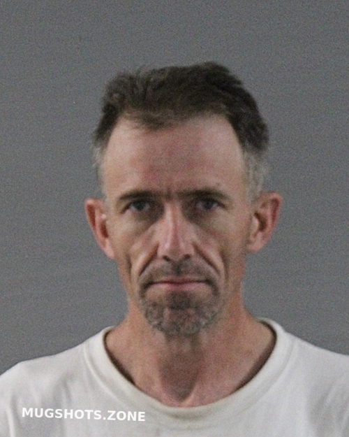 PROFFITT JACKIE WAYNE 07/10/2025 - Randall County Mugshots Zone