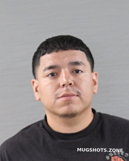 RIOS DANIEL ANTHONY 07/11/2025 - Randall County Mugshots Zone