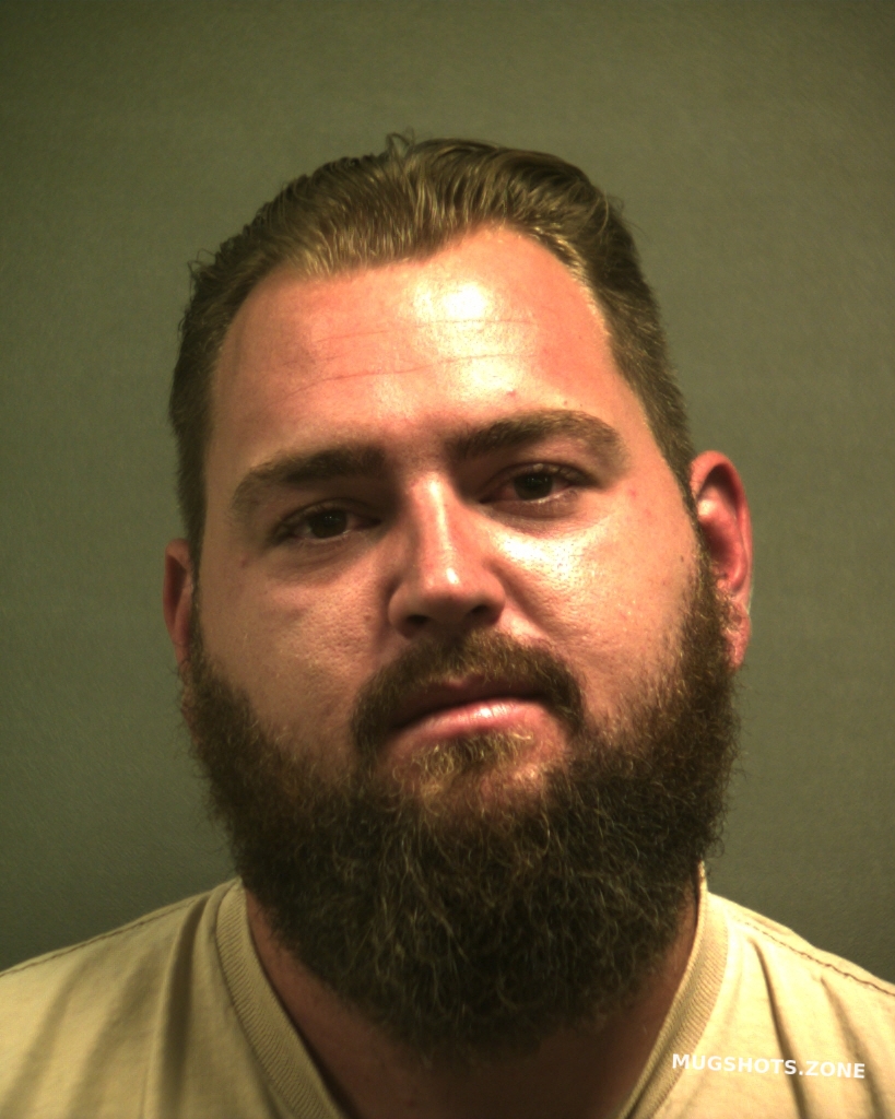 CRANER CODY DANIEL 07/11/2025 - Randall County Mugshots Zone