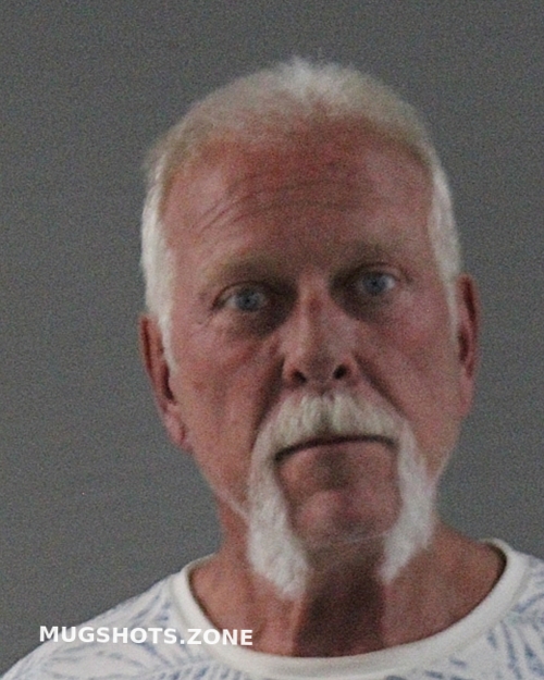 WILHITE MARK WAYNE 07/11/2025 - Randall County Mugshots Zone