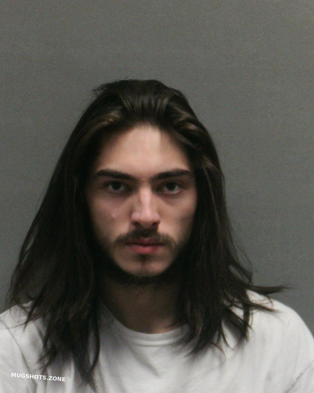 ARMANDARIZ AIDEN PATRICK 07/11/2025 - Randall County Mugshots Zone