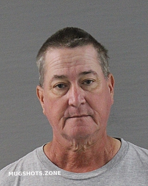 MCLAUGHLIN JERRY DON 07/12/2025 - Randall County Mugshots Zone