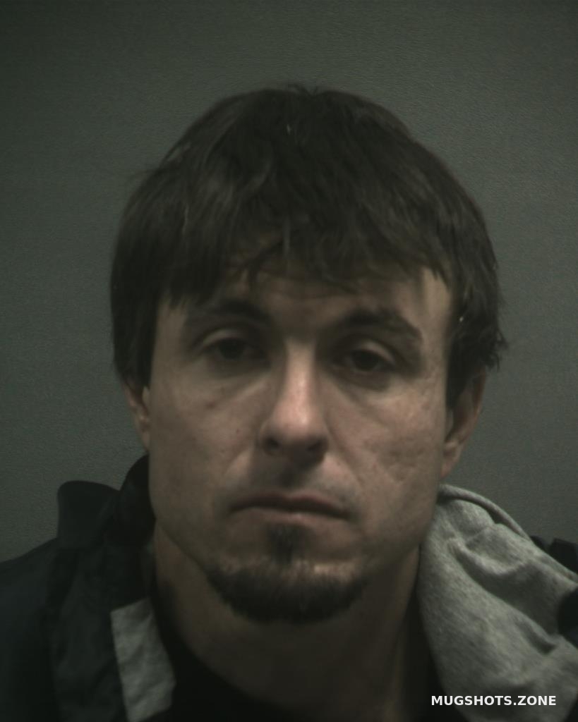 CROSS MARLIN JIM 07/13/2025 - Randall County Mugshots Zone