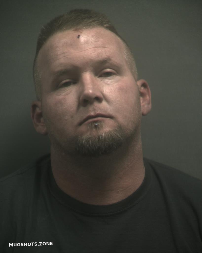 LEARD LAWRENCE WAYNE 07/14/2025 - Randall County Mugshots Zone