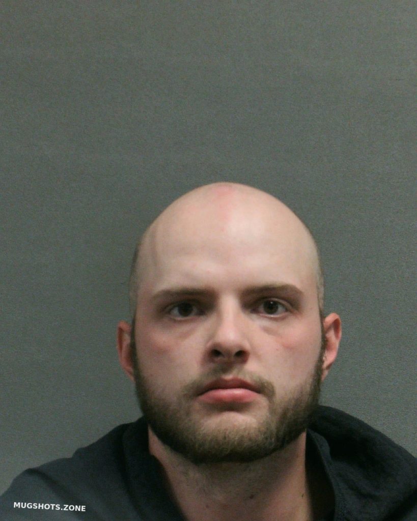 MCPHERSON CHARLES CAYDEN JAMES 07/17/2025 - Randall County Mugshots Zone