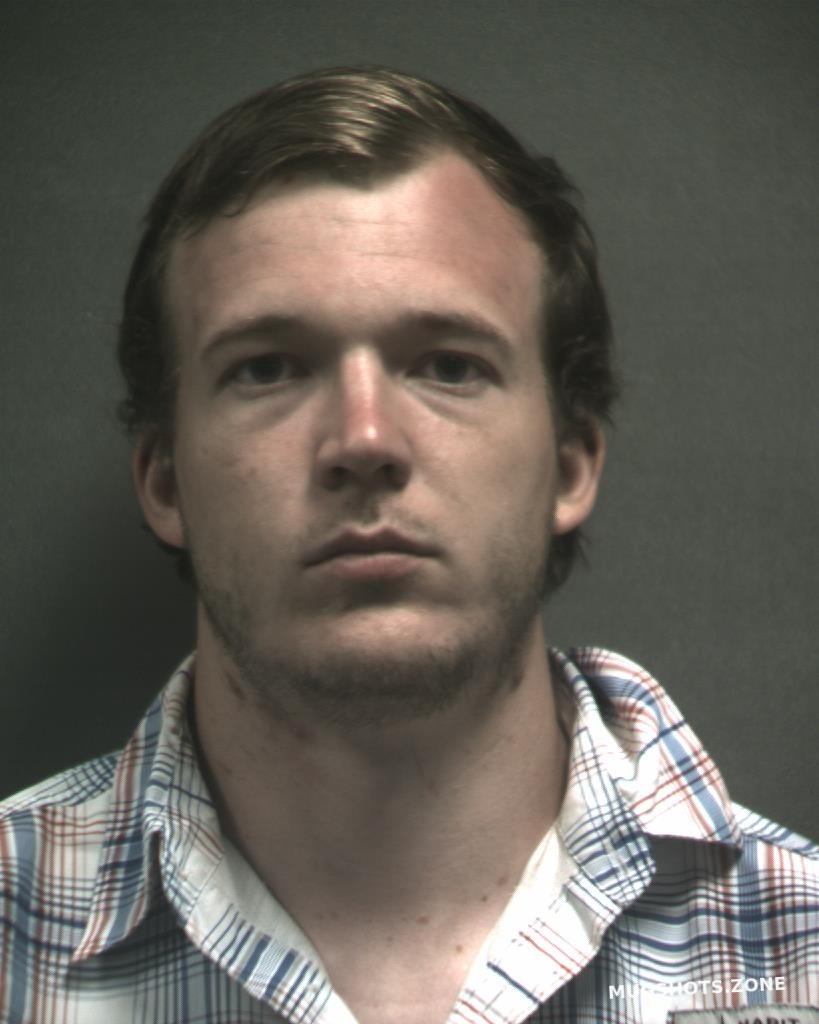 WHALEY TYLER AUSTIN 07/18/2025 - Randall County Mugshots Zone