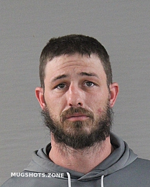 NALL BRENNER DUB 07/18/2025 - Randall County Mugshots Zone