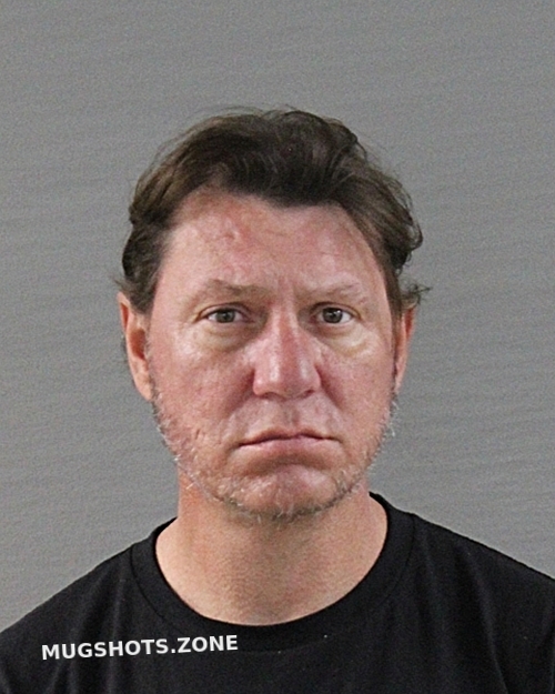 AREND ERIK GRANT 07/25/2025 - Randall County Mugshots Zone