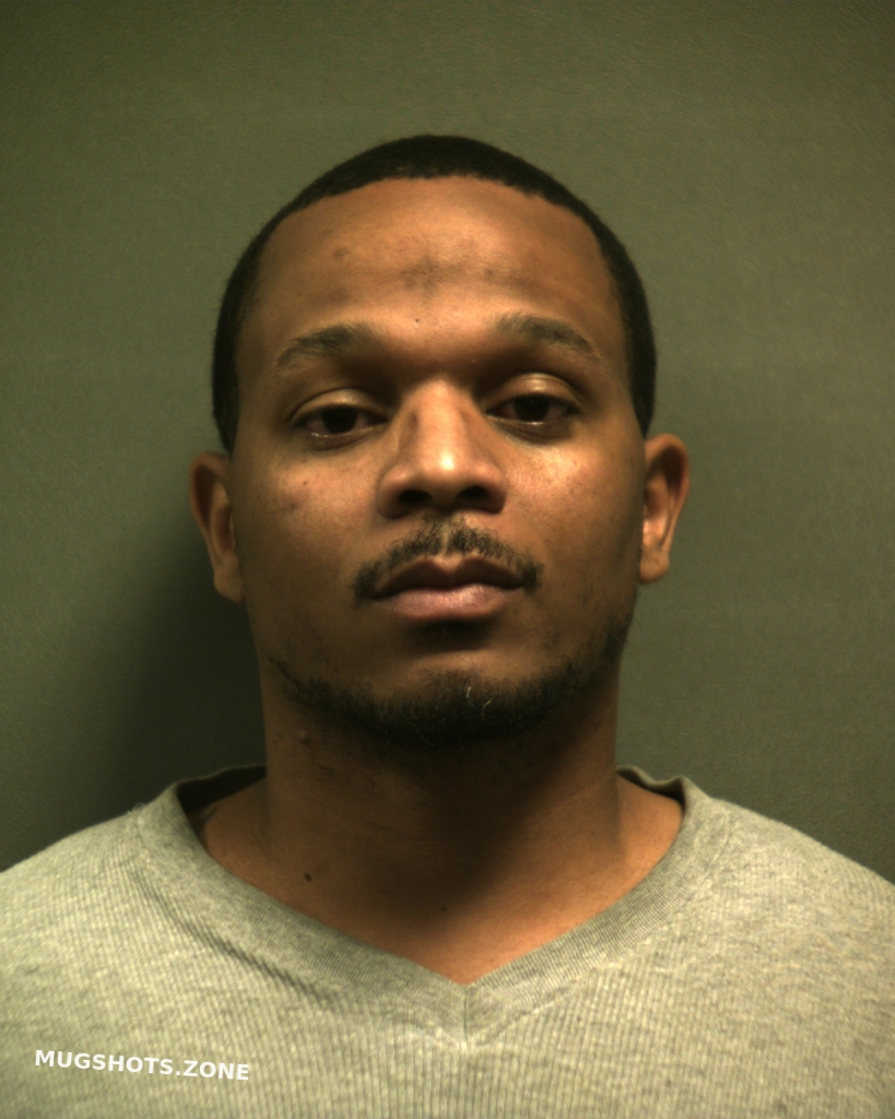 SLEDGE CASEY TYRONE 07/28/2025 - Randall County Mugshots Zone