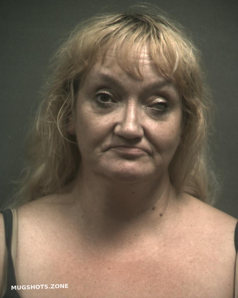 DAVIDSON DEANGELLA DAWN 07/29/2025 - Randall County Mugshots Zone