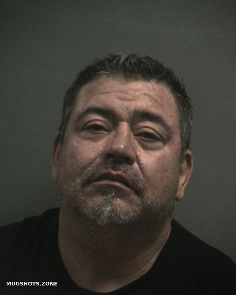 ROSAS RICHARD SHANE 07/29/2025 - Randall County Mugshots Zone