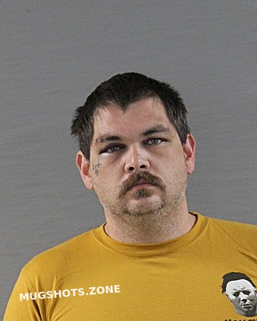 HUDSON EMMETT CARLOS WAYNE 07/30/2025 - Randall County Mugshots Zone