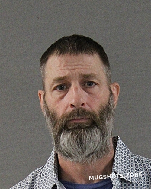 MARKHAM MACE ADAM 07/30/2025 - Randall County Mugshots Zone