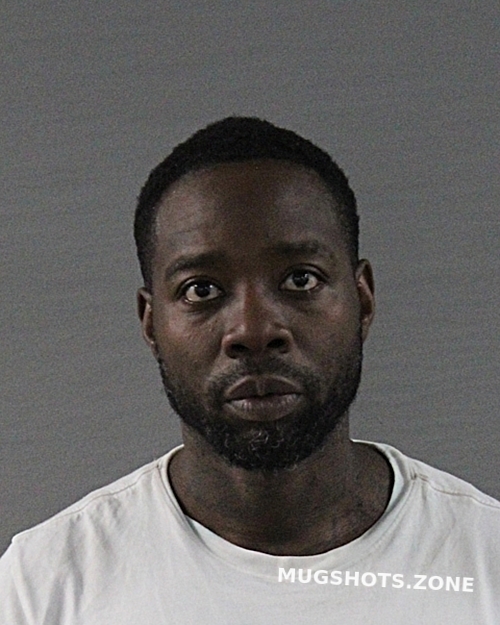 BELL DEMARCUS KENTAE 07/31/2025 - Randall County Mugshots Zone
