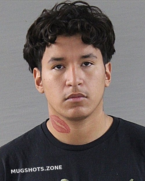 ORELLANA-ARANA MELVIN ALEXANDER 07/31/2025 - Randall County Mugshots Zone