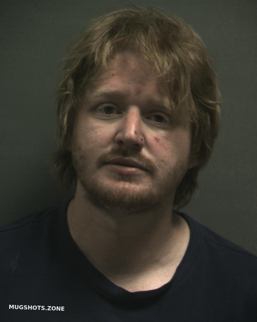 STEPHENS ROBERT JAMES 08/01/2025 - Randall County Mugshots Zone