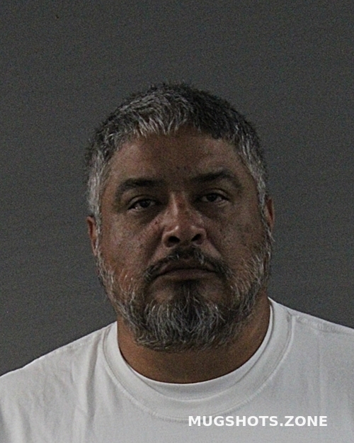 LUCIO RUBEN 08/01/2025 - Randall County Mugshots Zone