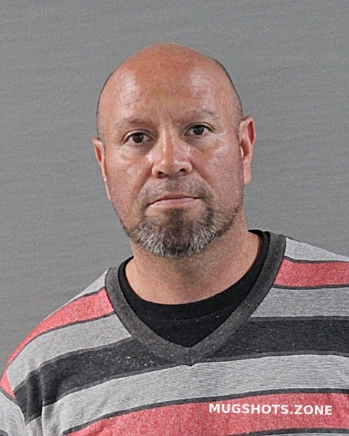 MAREZ FABIAN MATTHEW 08/02/2025 - Randall County Mugshots Zone