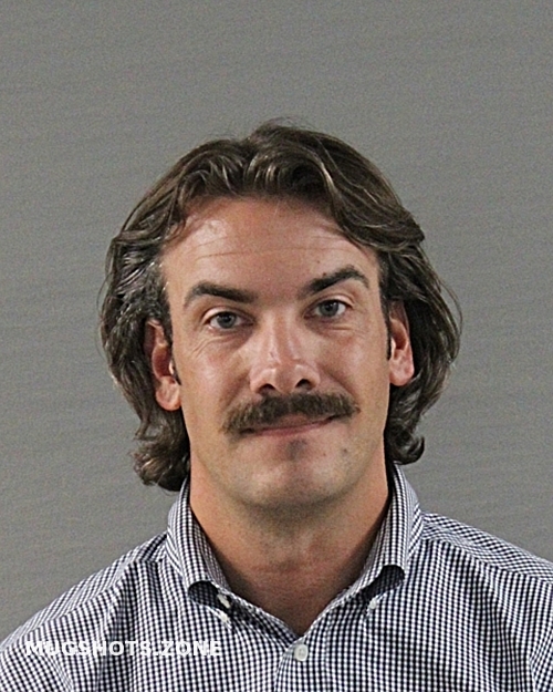 MEAD WESLEY COLE 08/04/2025 - Randall County Mugshots Zone
