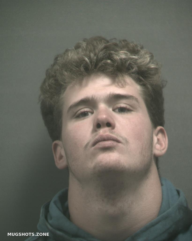 GREEN DILLON KYZER 08/05/2025 - Randall County Mugshots Zone
