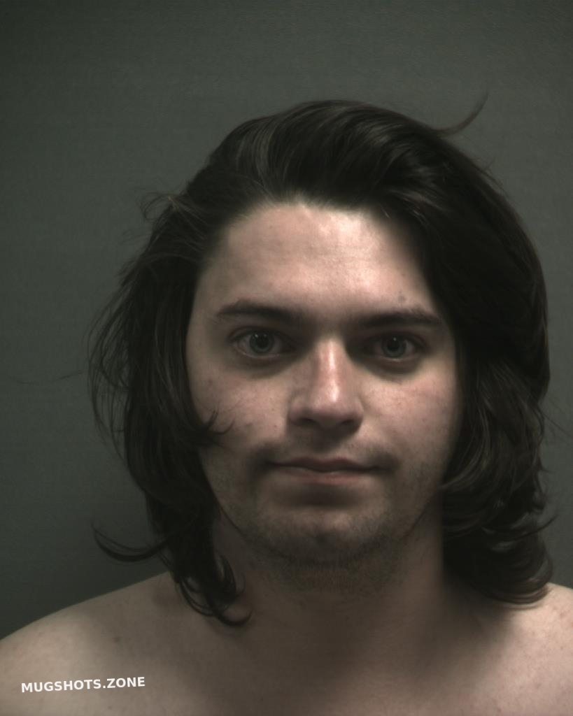 STEIN ANTHONY NEIL 08/05/2025 - Randall County Mugshots Zone