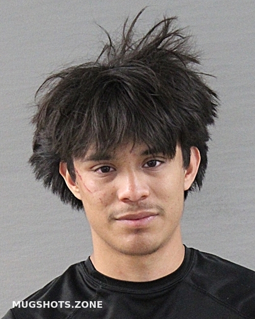 SNEAD DANIEL LEE 08/06/2025 - Randall County Mugshots Zone