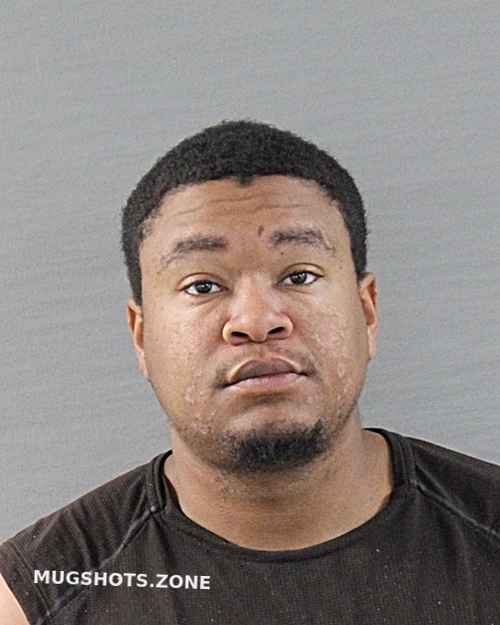 THOMAS MALCOM 08/09/2025 - Randall County Mugshots Zone