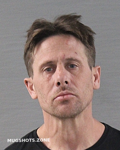 BOWEN TIMOTHY MICHAEL 08/10/2025 - Randall County Mugshots Zone