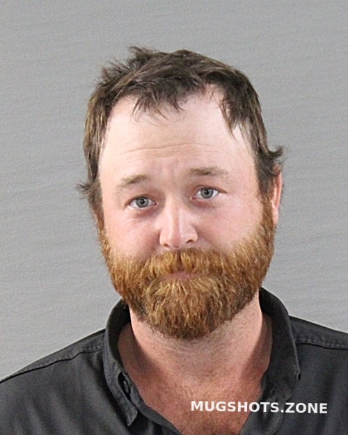 RUST CASEY CLINT 08/11/2025 - Randall County Mugshots Zone