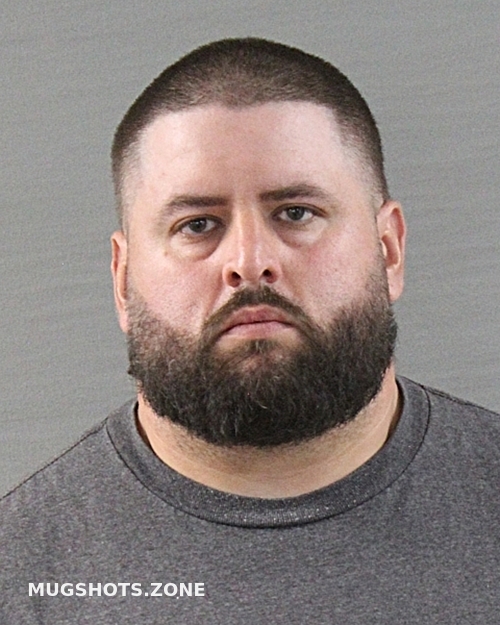 TORRES ERIC JOSEPH 08/11/2025 - Randall County Mugshots Zone