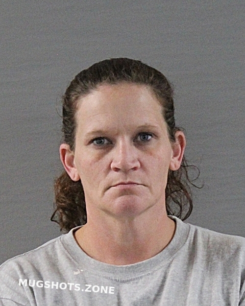 FEIST BRANDI DENISE 08/15/2025 - Randall County Mugshots Zone