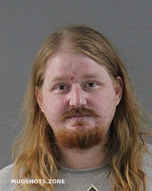 STEPHENS ROBERT JAMES 08/15/2025 - Randall County Mugshots Zone