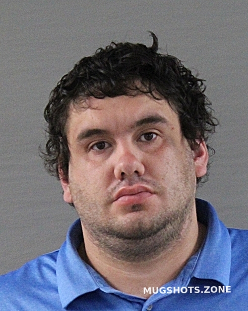 HENDERSON FLETCHER MARTINEZ 08/18/2025 - Randall County Mugshots Zone